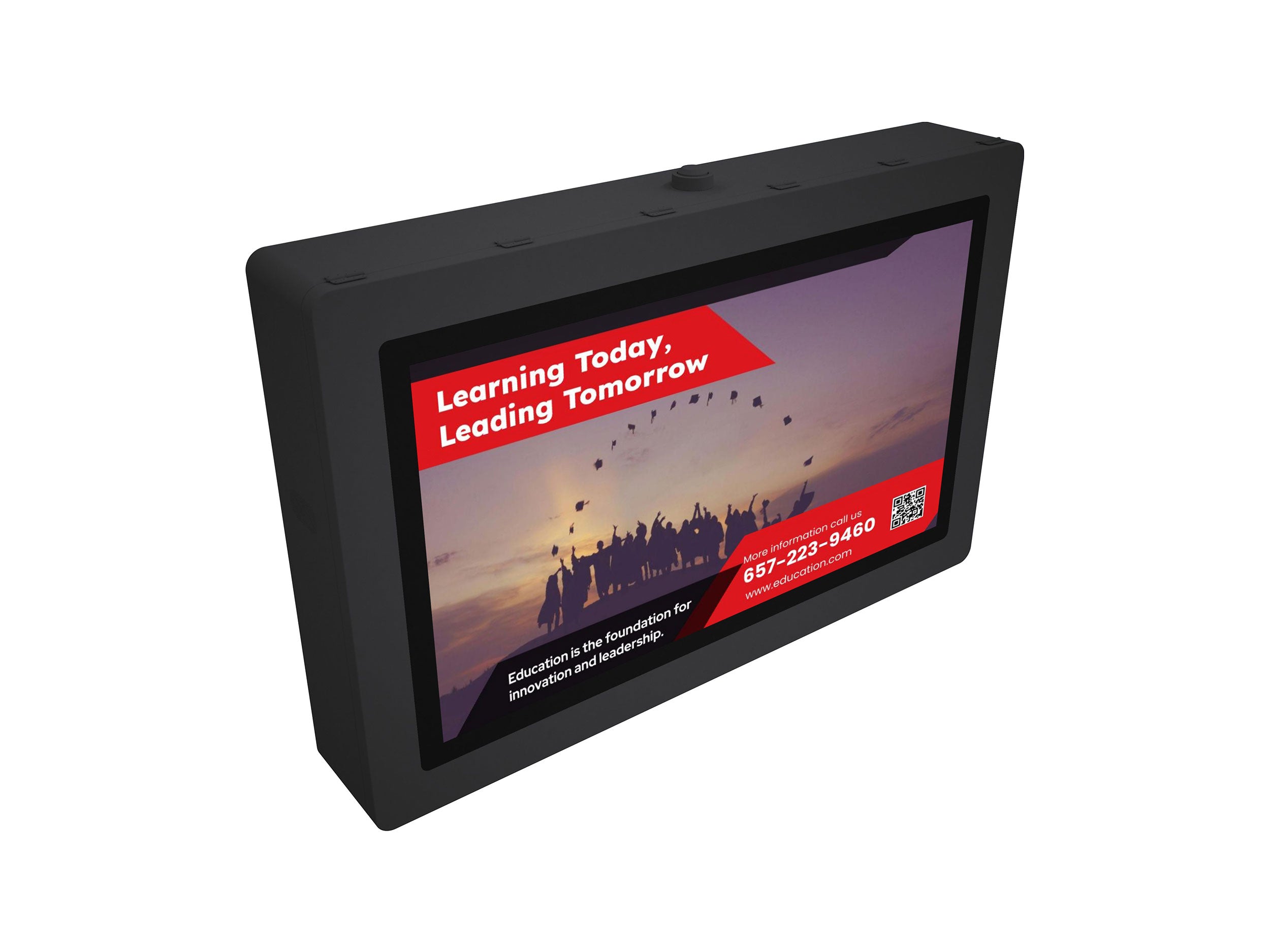 ClearView 55 inches Outdoor Touch Pro – PRISM Digital Signage