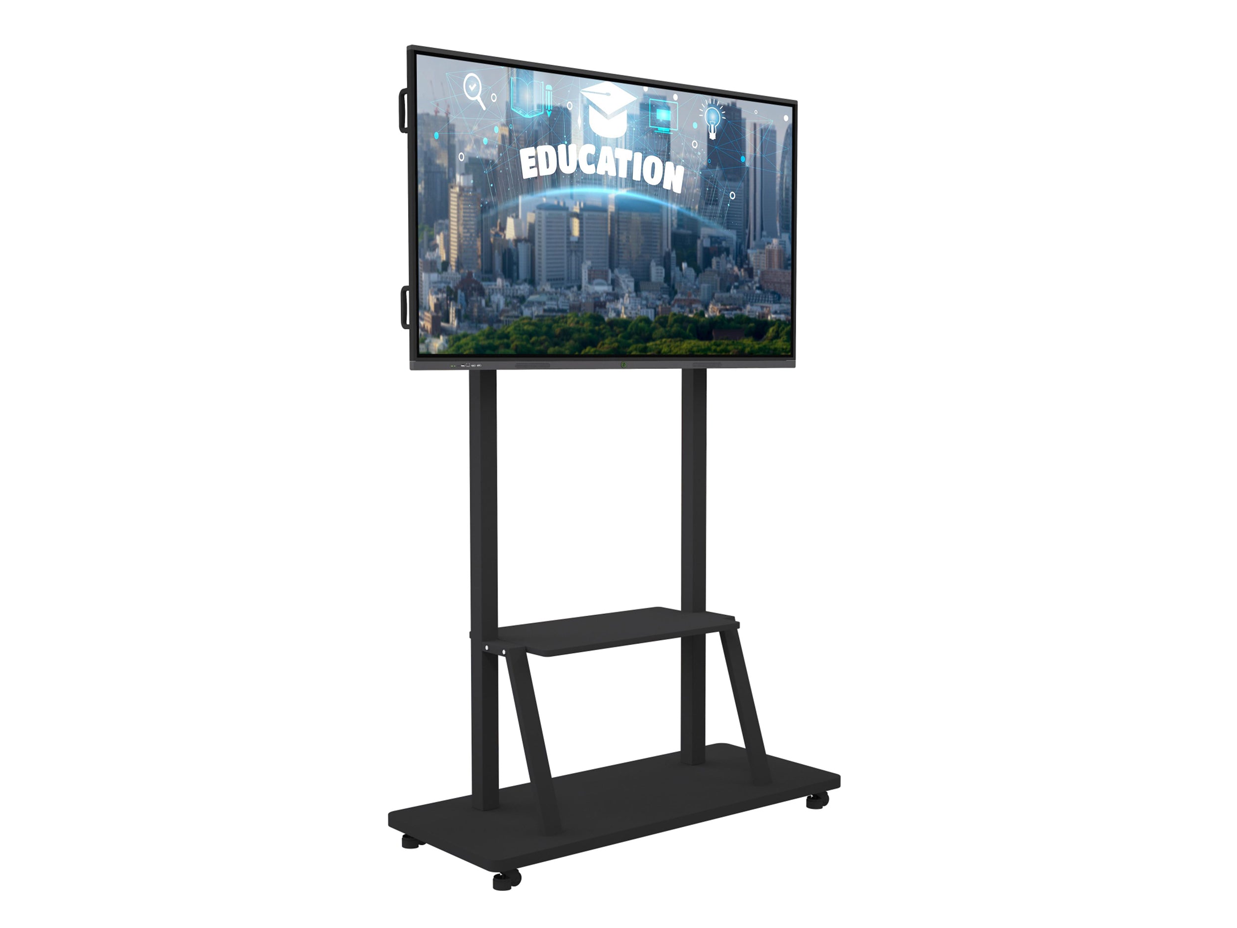 65" To 98" The PrismSmart Whiteboard – PRISM Digital Signage